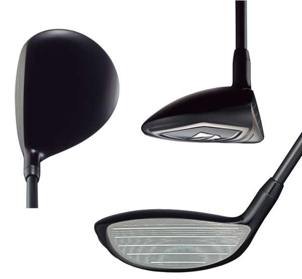 BRIDGESTONE Tour-B XD-F 高容错远距球道木杆头_高球工坊 BRIDGESTONE Tour-B XD-F 高容错远距球道木杆头_高球工坊